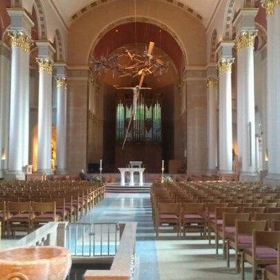 Photos at Cathedral of St. John the Evangelist - Juneau Town ...