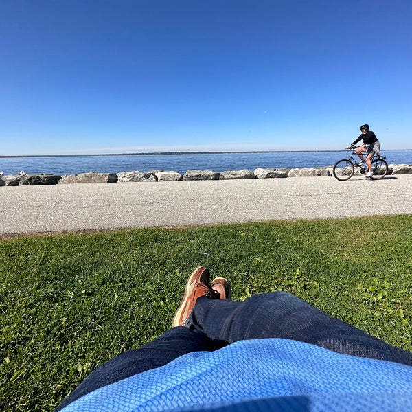 Colt State Park - State or Provincial Park