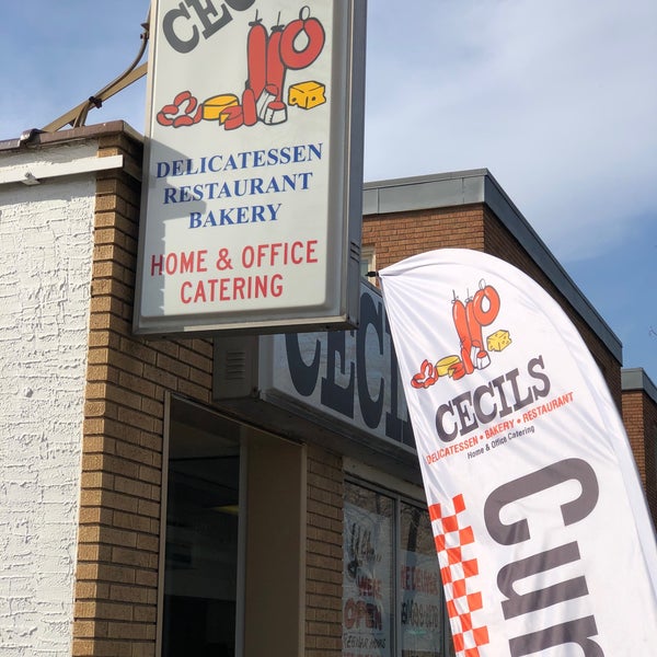 Photos at Cecil's Delicatessen & Bakery - Highland - Saint Paul, MN
