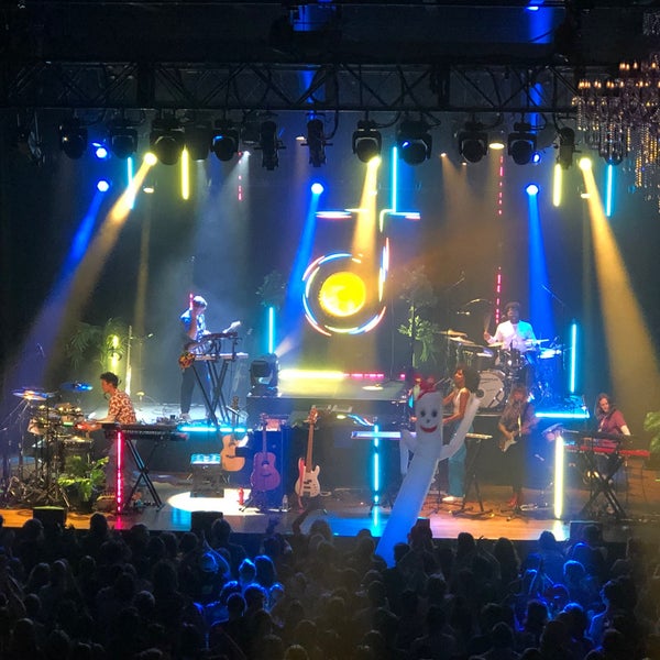 The Fillmore - Music Venue in Minneapolis