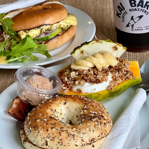 Java Kai - Kapa‘a, HI