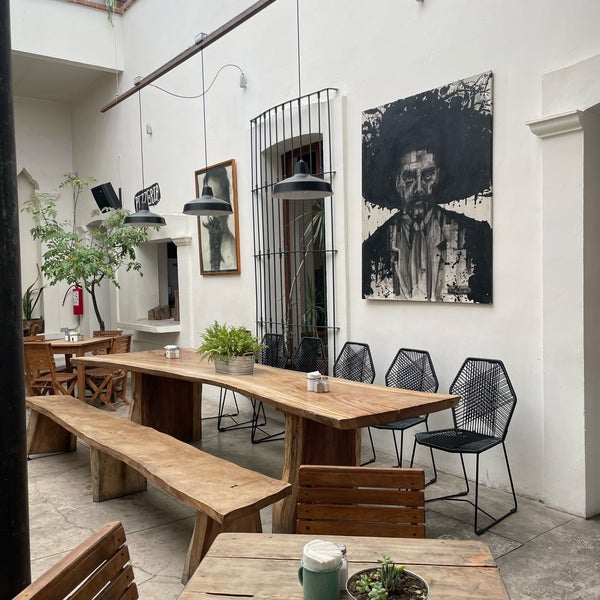 Moloko Social Club - Aguascalientes, Aguascalientes