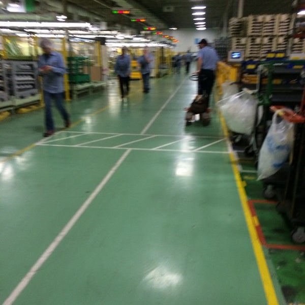 Advics Mfg-Ohio - 2 tips