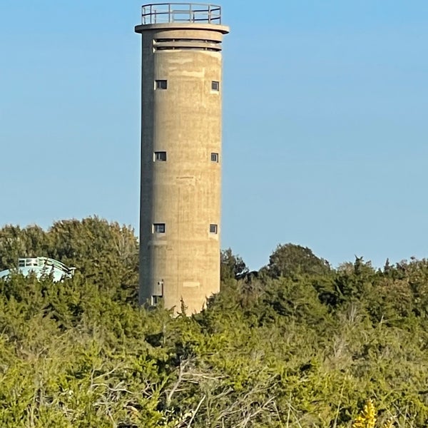 World War II Lookout Tower - 4 tips from 474 visitors