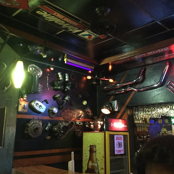 Photos at G-Point Smorgasbord & Bar - Bar in Manila