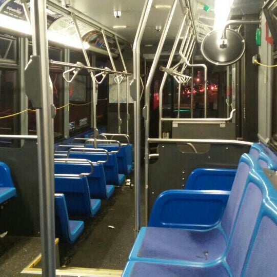 Photos at MTA Bus - W 178 St & Ft Washington Av (Bx3/Bx7/Bx11/Bx13/Bx35 ...