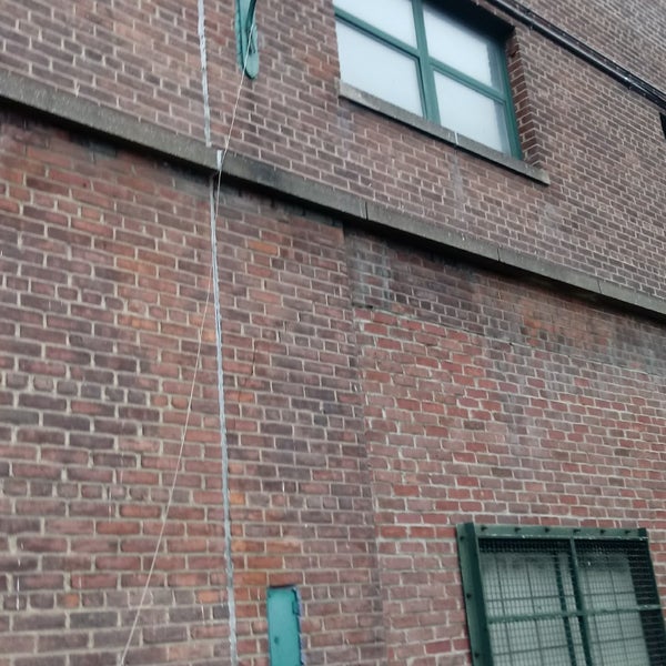 MTA Regional Bus Depot - 126th Street - Bus Station in New York