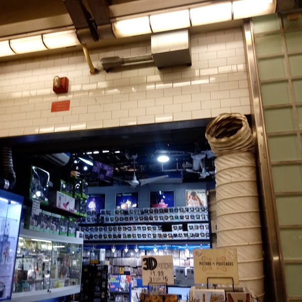 Record Mart (Now Closed) - Theater District - 2 tips from 120 visitors