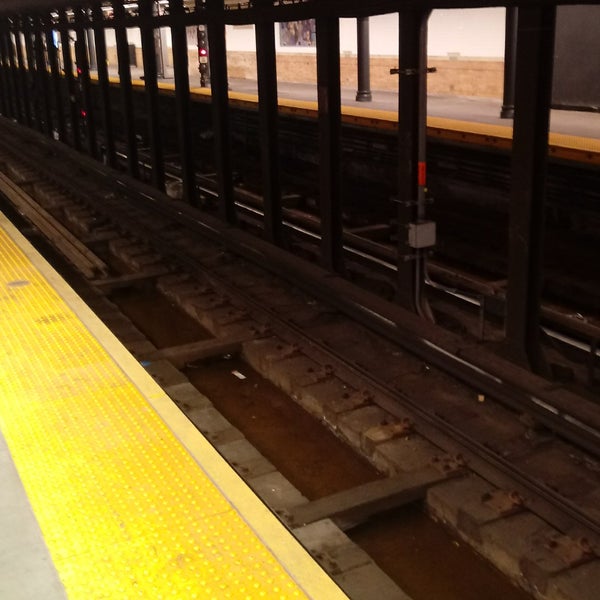 Photos at MTA Subway - 145th St (3) - Metro Station in New York