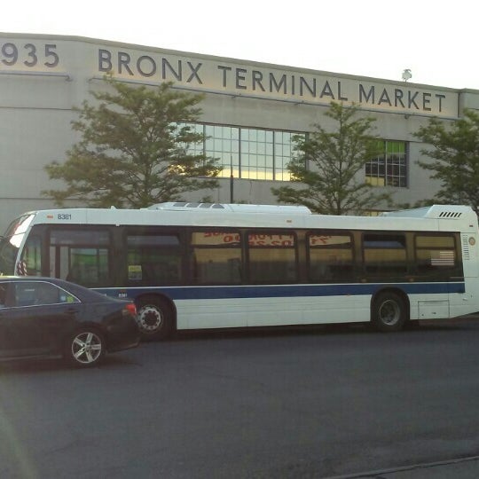Photos at MTA Bus - W 178 St & Ft Washington Av (Bx3/Bx7/Bx11/Bx13/Bx35 ...
