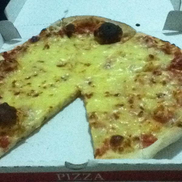 Sebato's Pizza - Maracaibo, Zulia