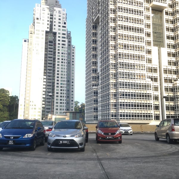 Photos at Kompleks Wilayah (Wilayah Complex) - Kuala Lumpur, Kuala Lumpur