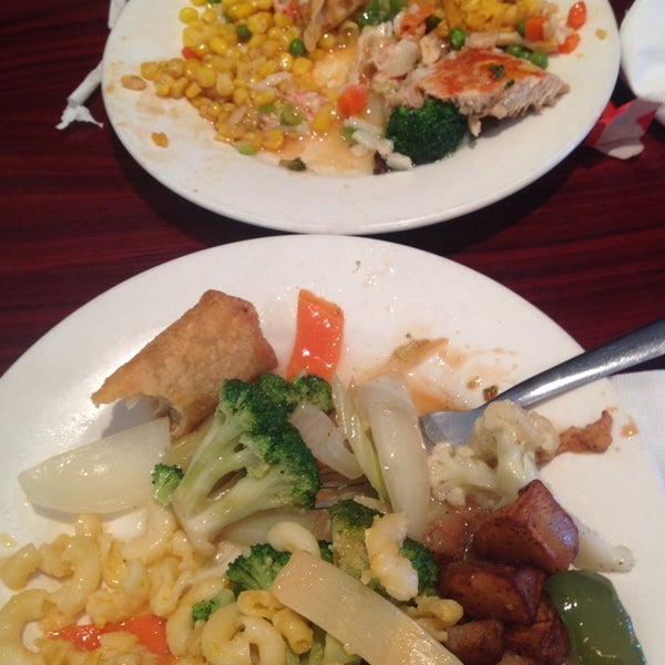 Beijing Super Buffet - Buffet in Diberville