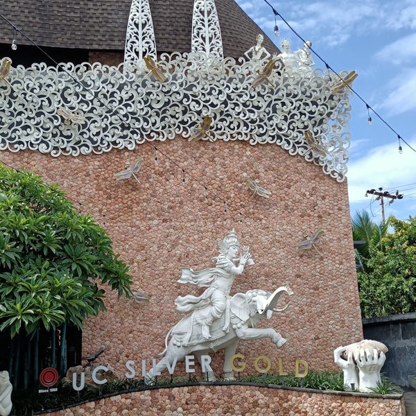 UC Silver - Art Gallery in Denpasar