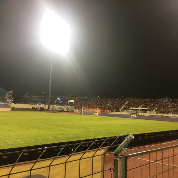 Photos at Stadium Majlis Perbandaran Selayang (MPS) - 51 tips