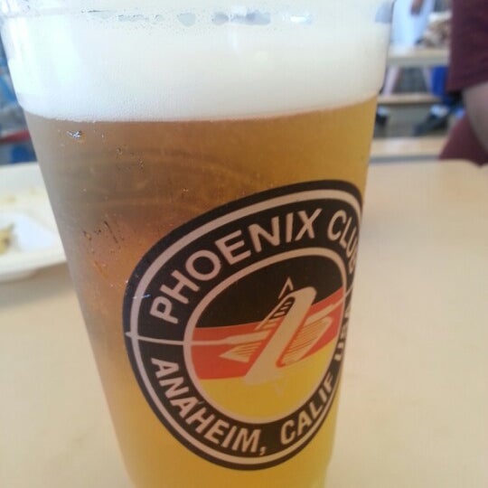 The Phoenix Club - Anaheim, CA