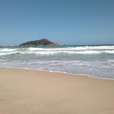 Tabarka Beach - 6 tips from 148 visitors