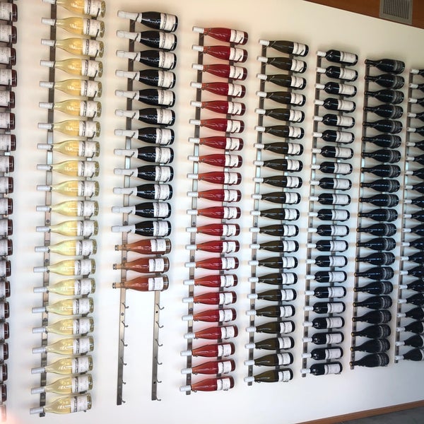 Sumac Ridge Estate & Winery Ltd - Summerland, BC