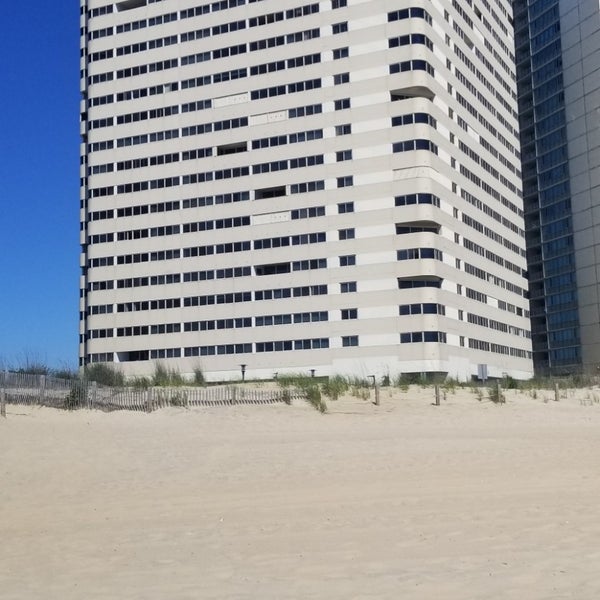 The Atlantis - Hotel in Ocean City