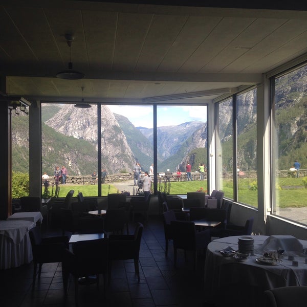 Stalheim Hotell - 12 tips