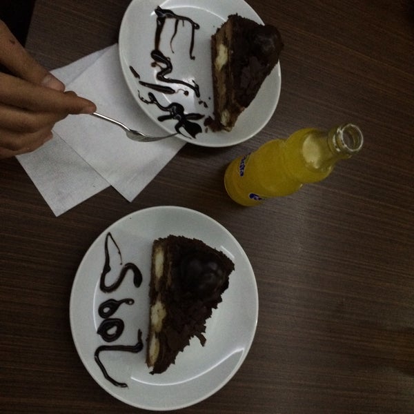 Keyf Cafe&Bistro - Isparta'da Kafeterya