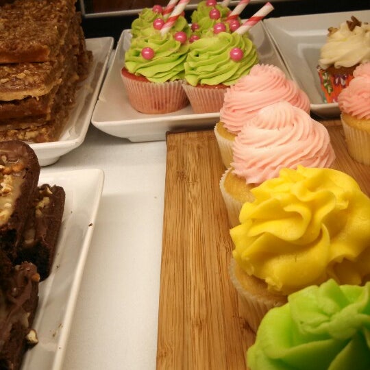 Confection Connection - Bakery