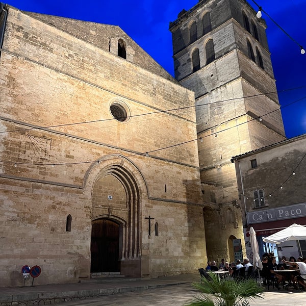 Sineu - Neighborhood in Sineu