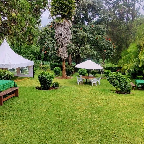 Thayu Farm Hotel, Tigoni - 2 tips from 11 visitors