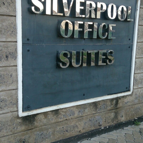 Silverpool Office Suites - Nairobi, Nairobi