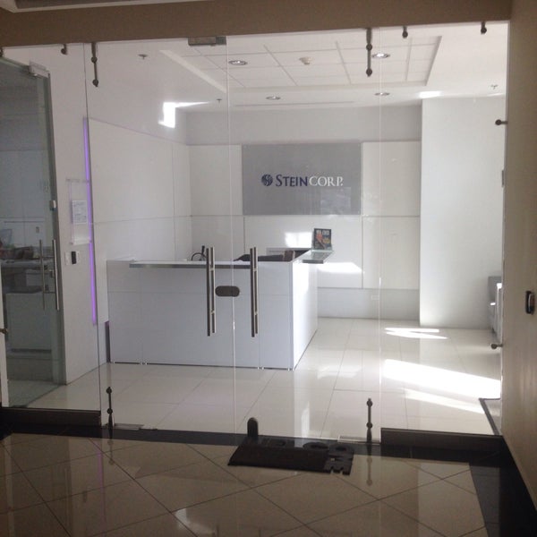 Stein Corp. - Edificio Meridiano 4to y 5to piso