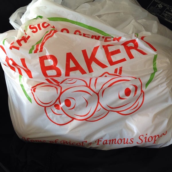 3N BAKERY: Bicol's Best Toasted Siopao - Bakery in Caloocan City