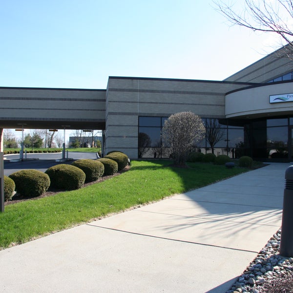 First Commonwealth Federal Credit Union - Bethlehem, PA