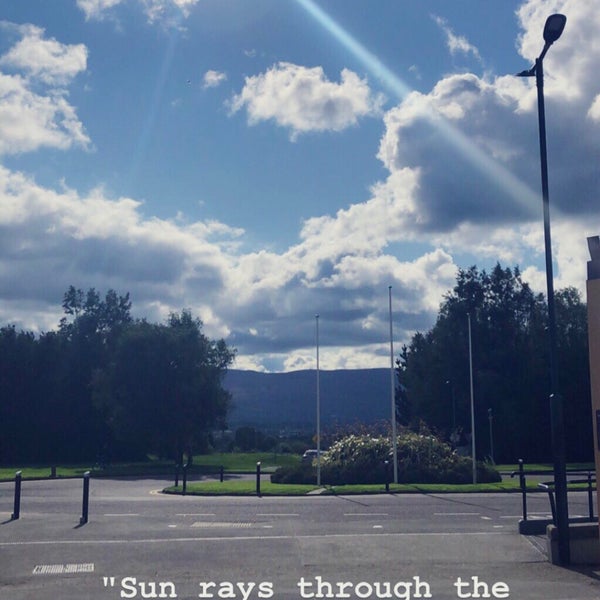 ITT North Campus - Tralee, Co Kerry
