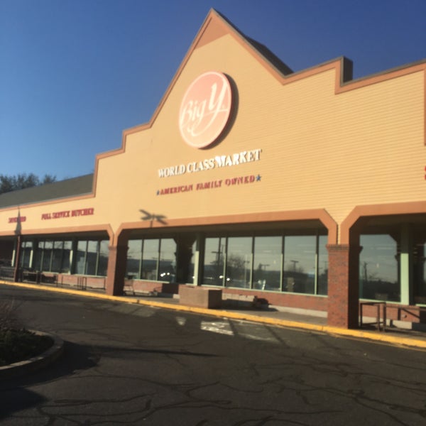 Big Y World Class Market - 5 tips from 622 visitors