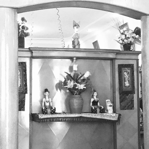 Sari Salon & Day Spa - Tebet - Jl. Tebet Barat Dalam Raya No. 52