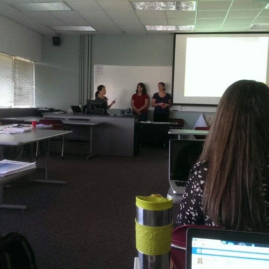 Photos at Poe Hall - Raleigh, NC