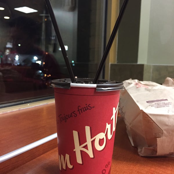 Tim Hortons - West Edmonton - 4 tips from 222 visitors