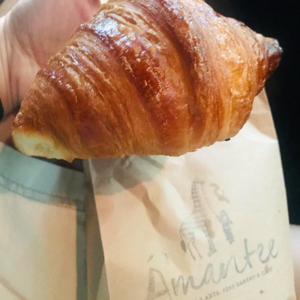 Amantee - Bakery in Yan Nawa