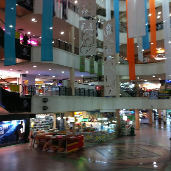 Pacific Hypermarket & Departmental Store - 34 tips