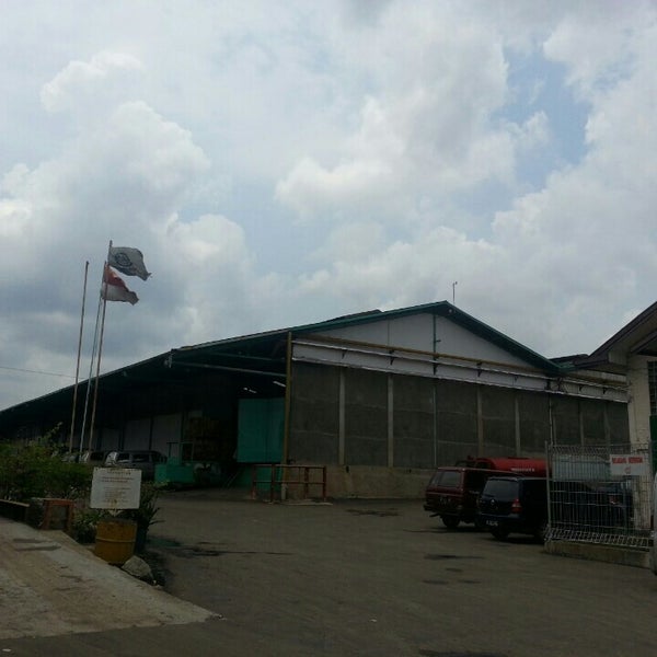 PD. Sari Sedap Indonesia - Bekasi, Jawa Barat