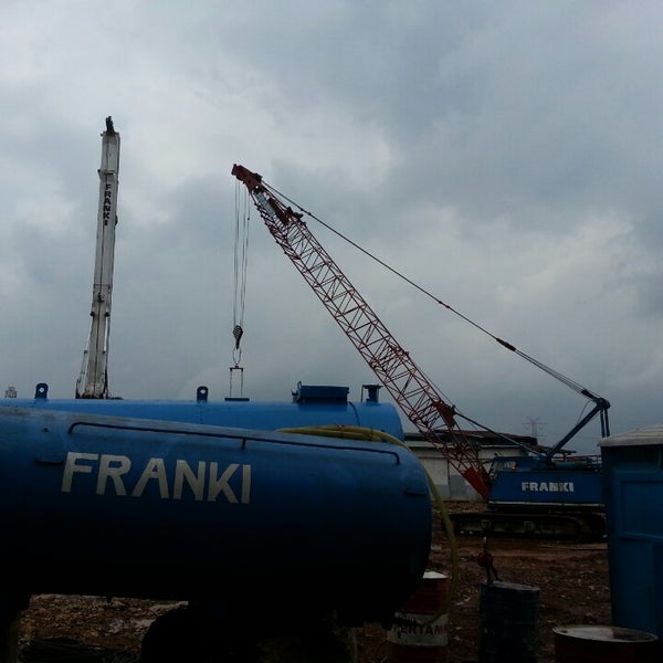 PT Reckitt Benckiser - Factory