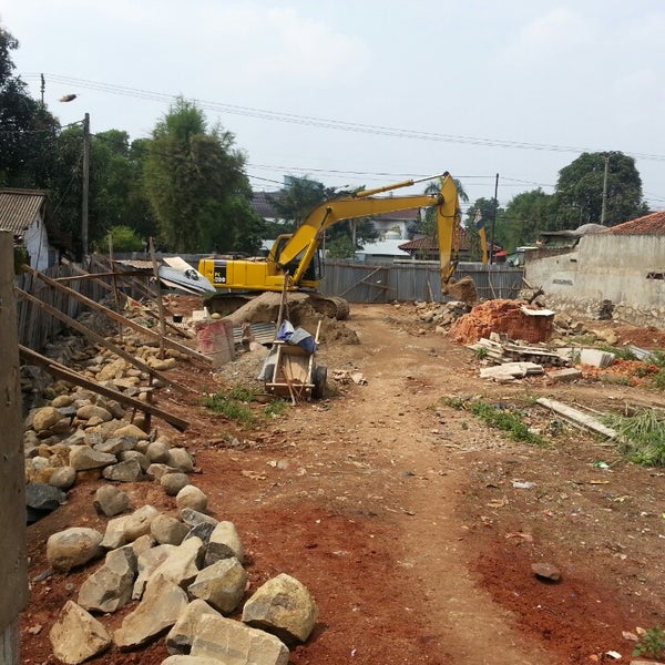 PT conpac - Factory in Cileungsi