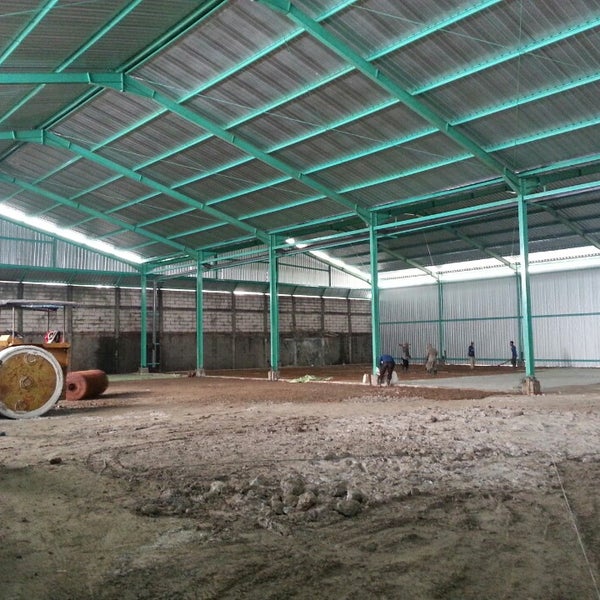 PD. Sari Sedap Indonesia - Bekasi, Jawa Barat