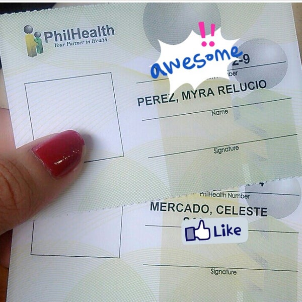 PhilHealth Pasig Branch - San Antonio - 8 tips