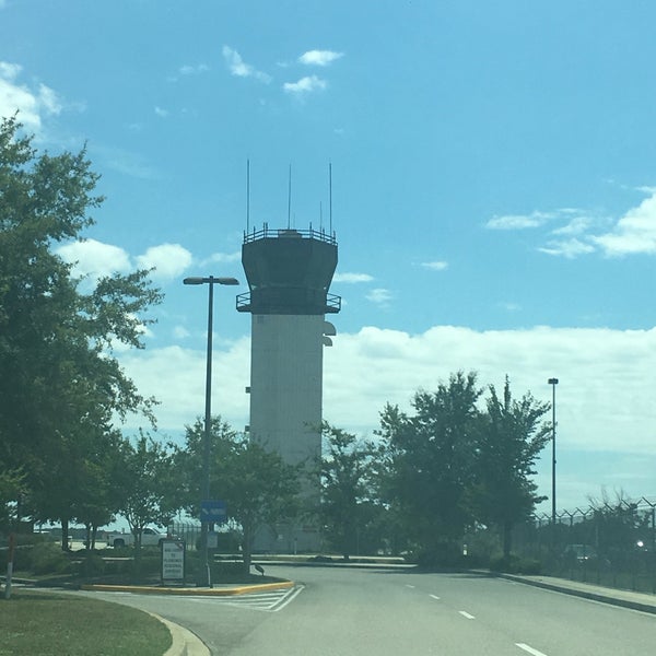 Photos at Florence Regional Airport (FLO) - 34 tips