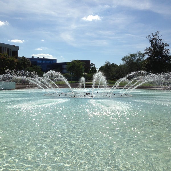 Photos at UCF Reflection Pond - 12 tips