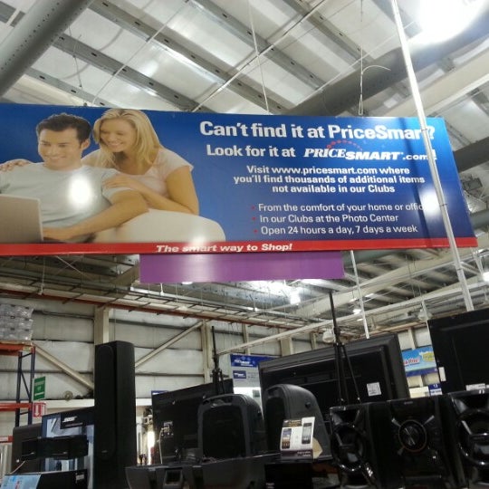 Photos at PriceSmart Mausica - Department Store