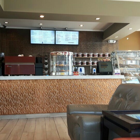 Photos at Rituals Coffee House - Coffee Shop in Maraval