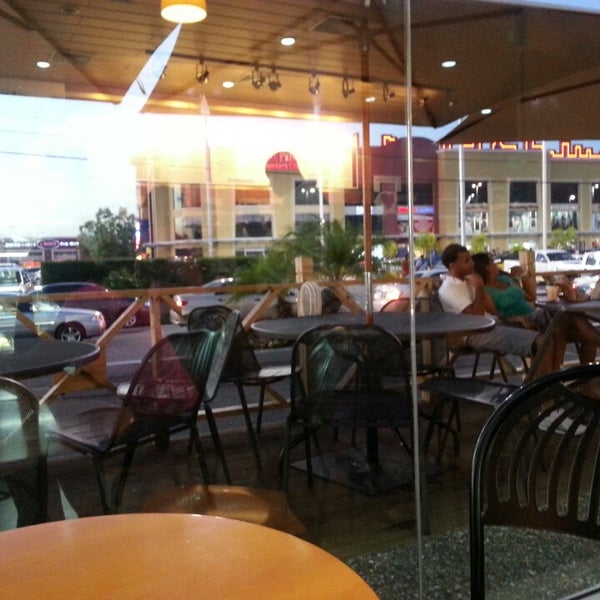 Rituals Coffee House - 14 tips