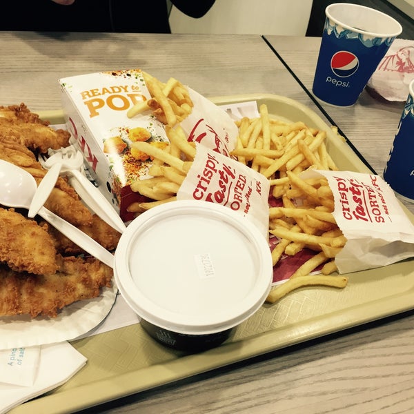 Photos at KFC - Brighton, East Sussex
